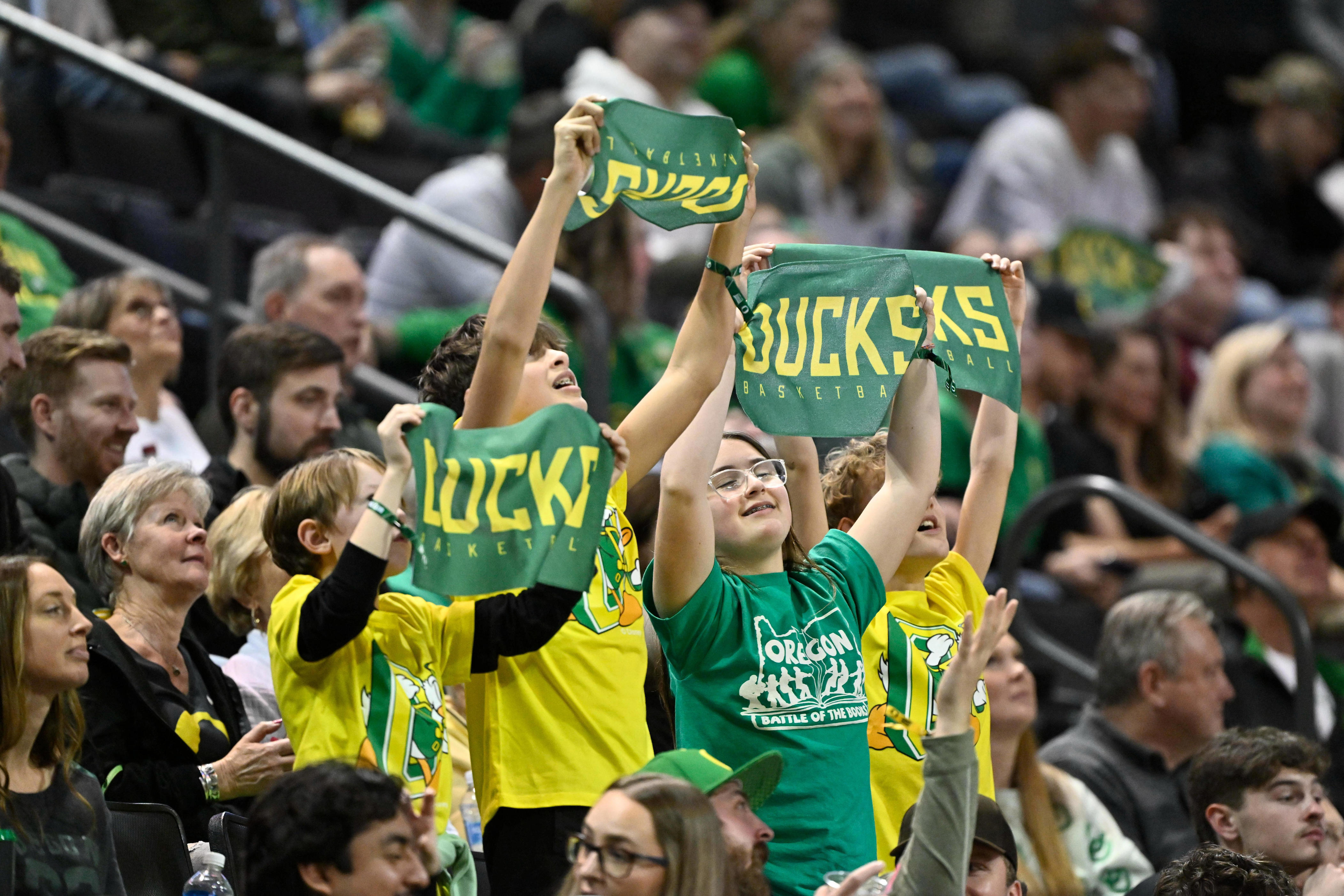 Oregon basketball outgoing transfers – where are they going?