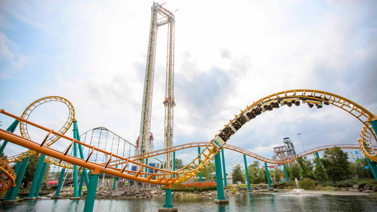Valleyfair will bring back Juicy Lucy Fest, fireworks for 50th ...