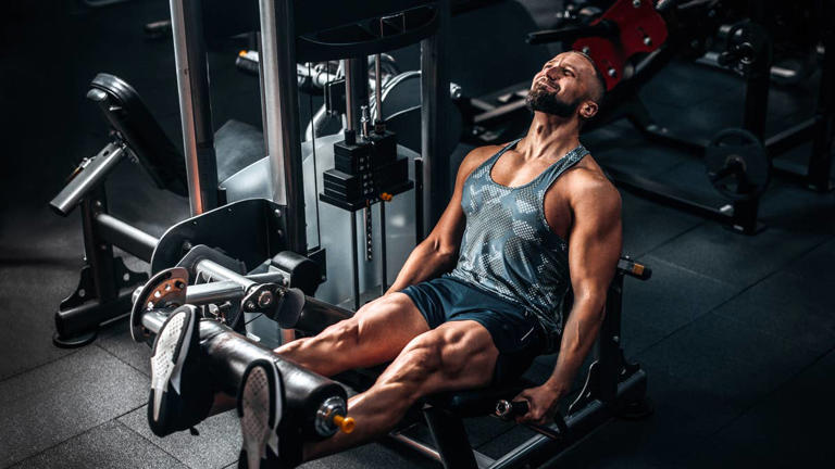 4 trainer-approved exercises to build bigger thighs