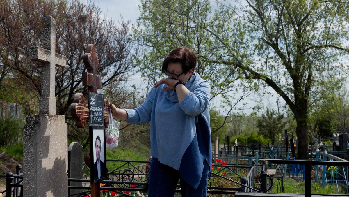 Des vidéos choquantes : Après des morts troublantes, le recrutement ...