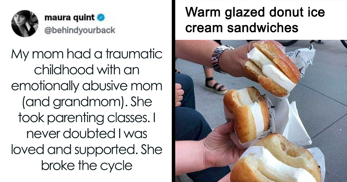 Wholesome turns: 49 memes that took an unexpected direction