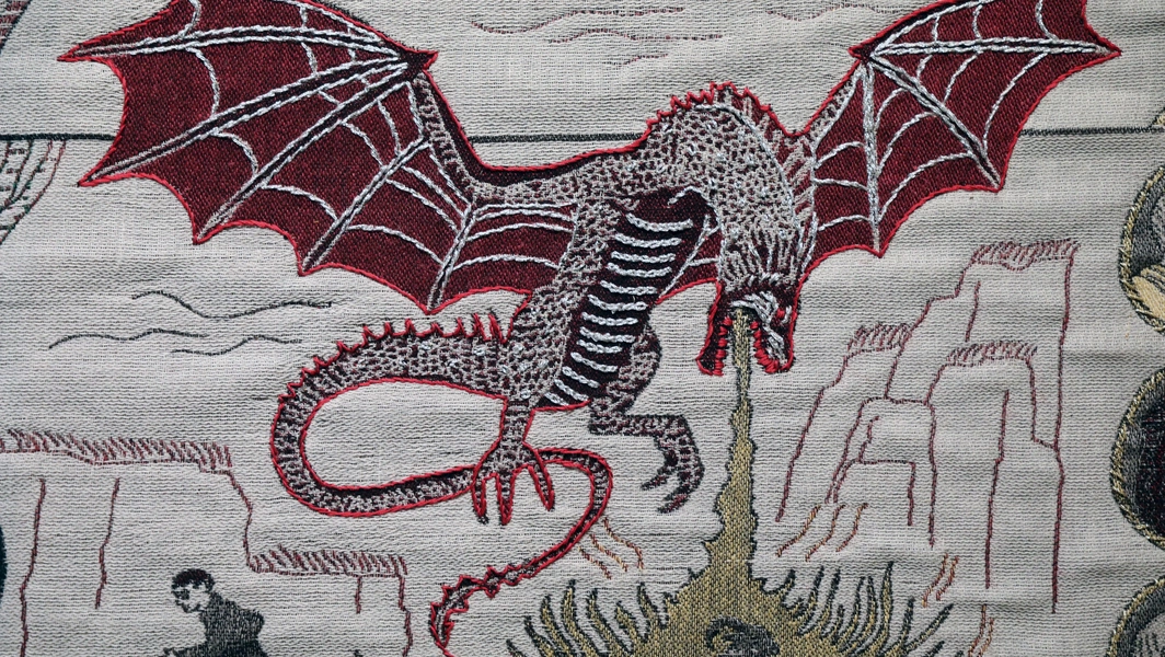 Rise and fall of House Targaryen