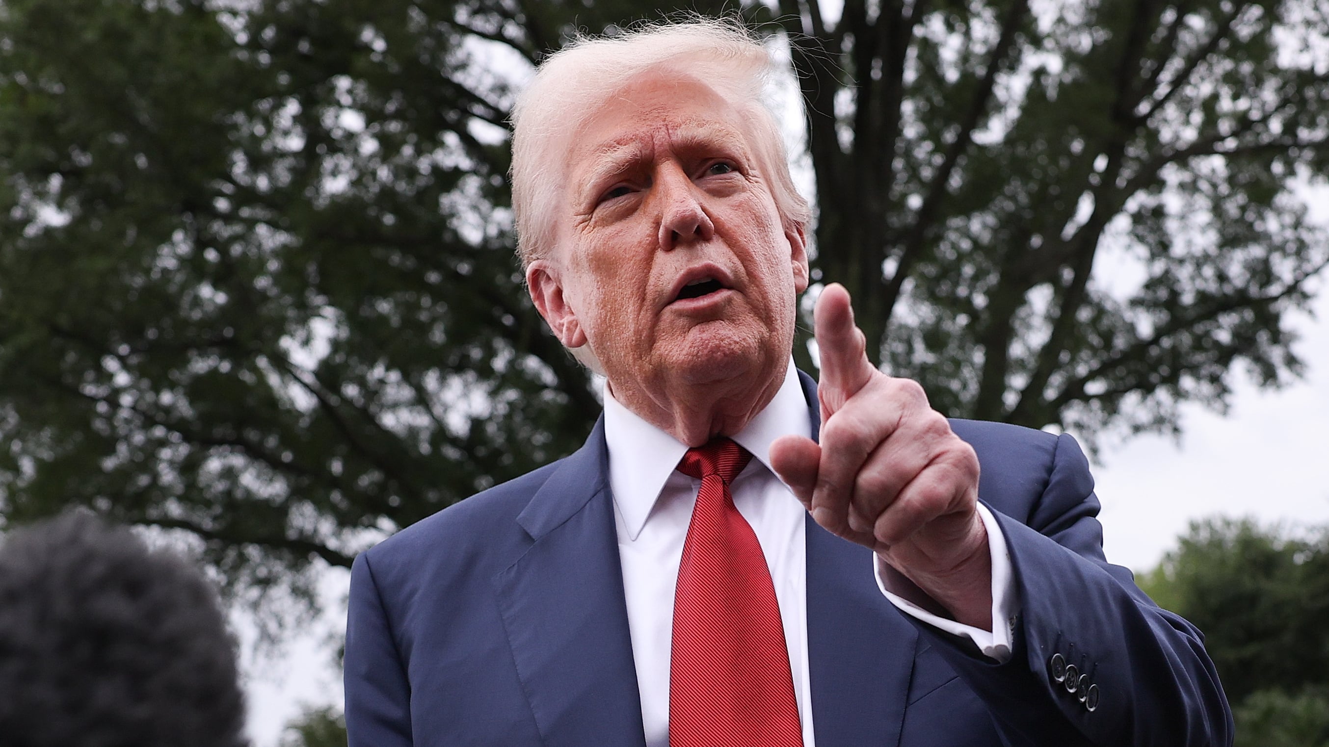 Trump administration stops Mamdani meeting with Colombia’s president