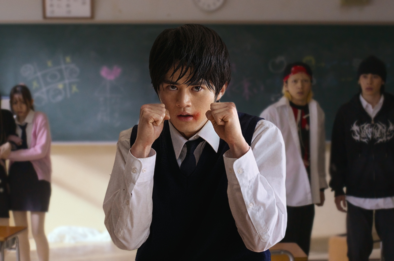 Stream it or skip it: ‘Viral Hit’ on Netflix, where a bullied teen ...