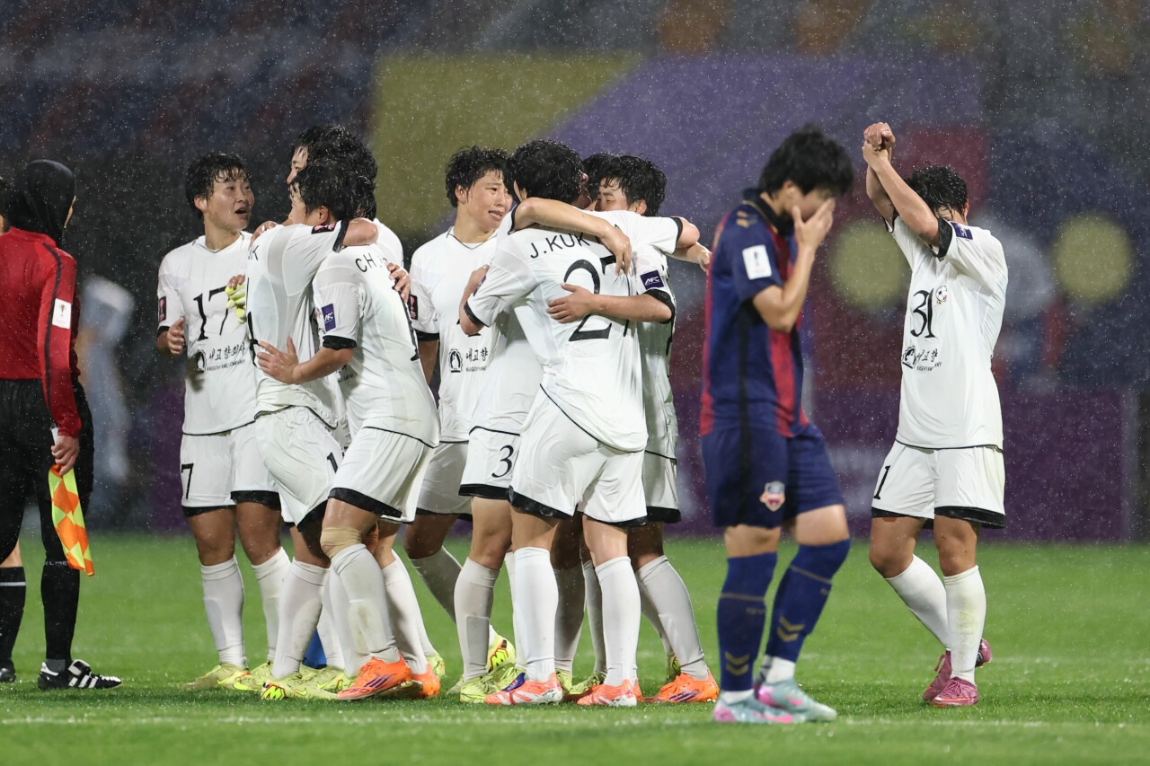 Can sport bridge the divide? A new bill seeks closer inter-Korean ties.