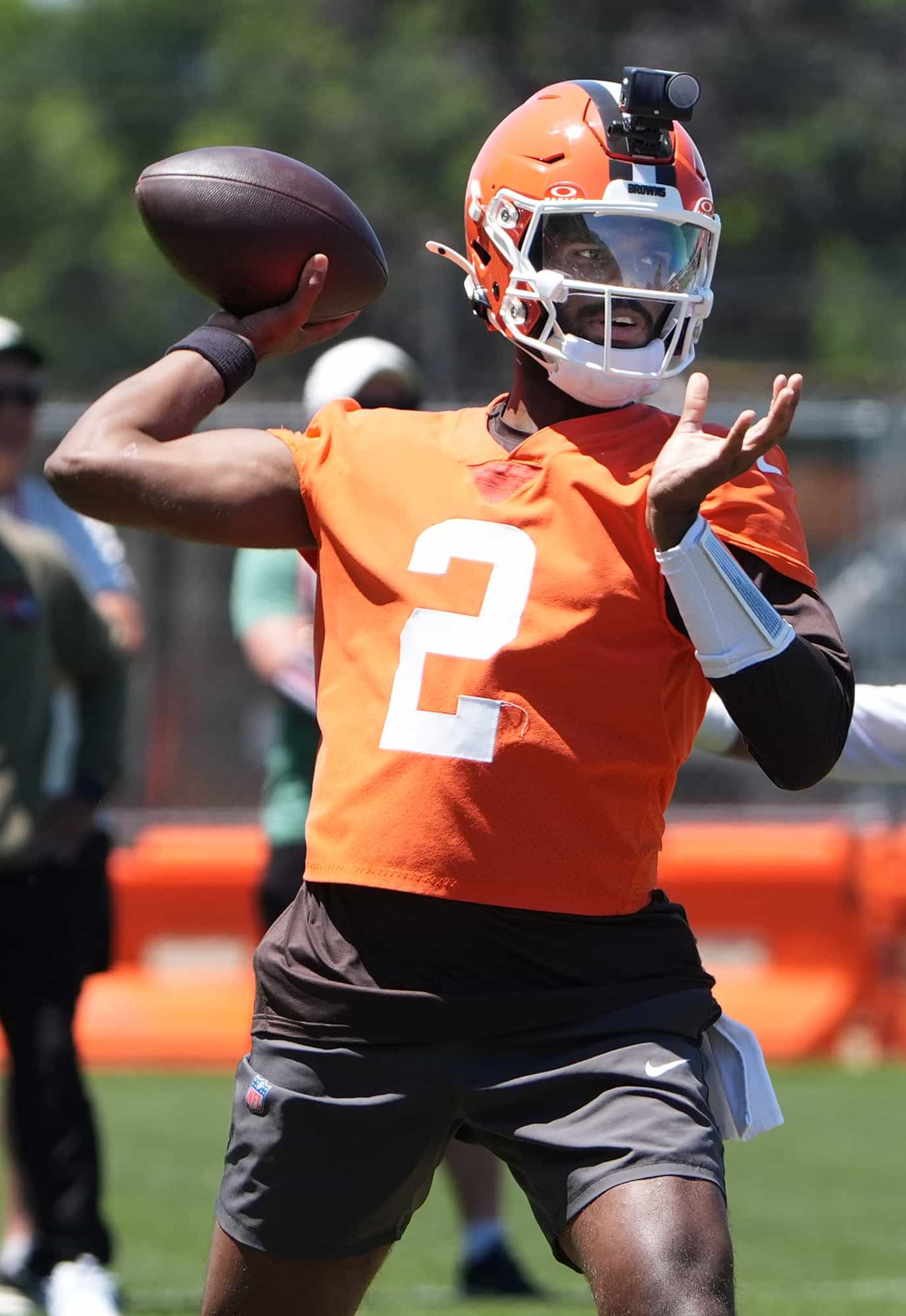 NFL analyst: Cleveland Browns’ 2026 future looks bleak