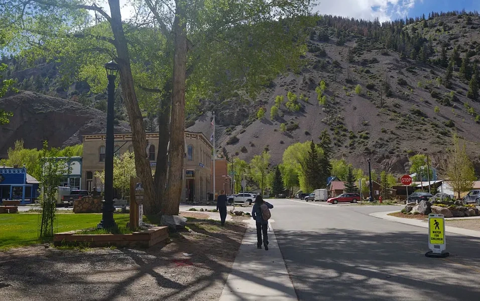 Eight Colorado mountain towns offer affordable retirement living