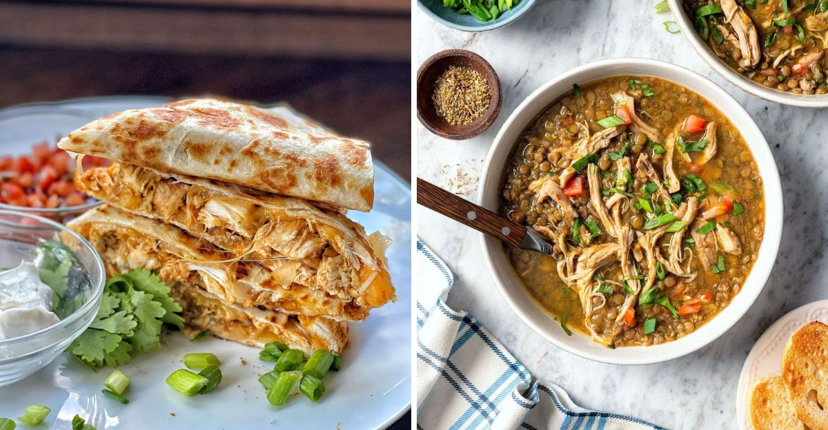 21 budget-friendly family dinners that still feel special