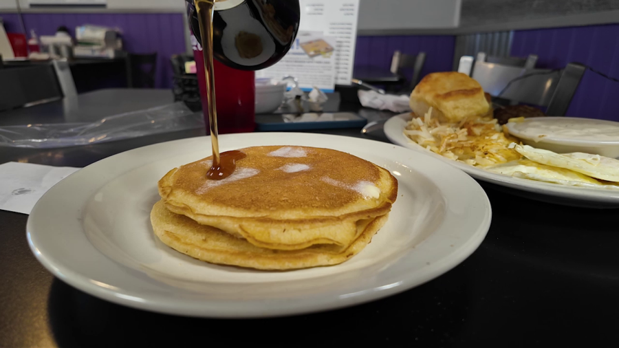 Liz’s kitchen: A taste of home-cooked tradition in Goodlettsville