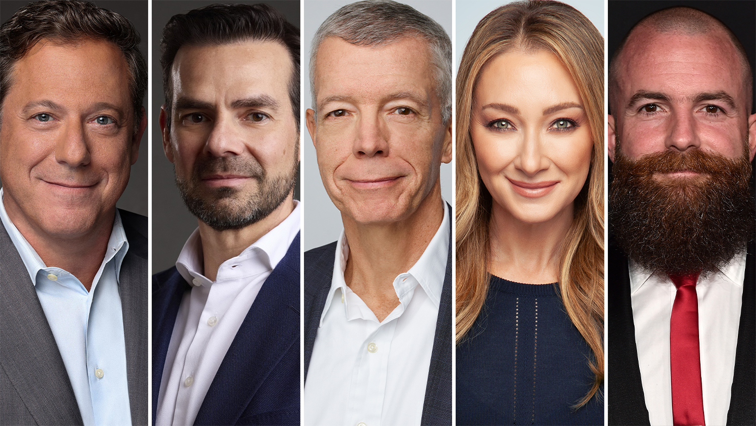 Deadline x Regal's 'Future of Storytelling for the Big Screen' set