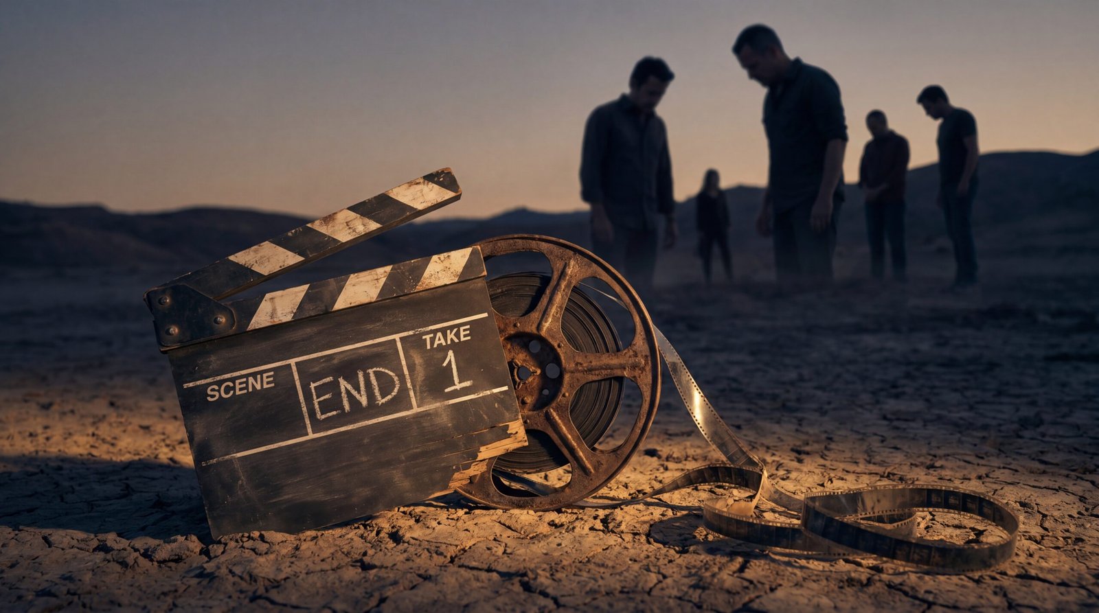 The films critics decried most: A look at cinema’s biggest missteps