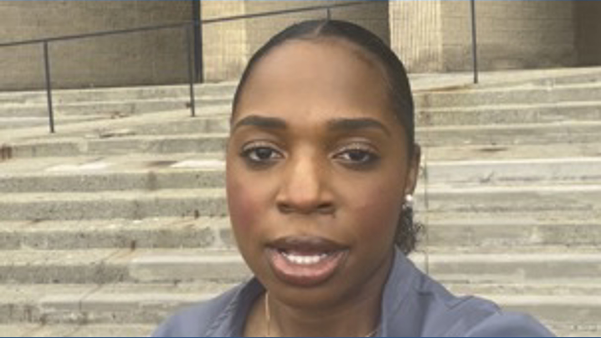 New Haven teacher placed on leave