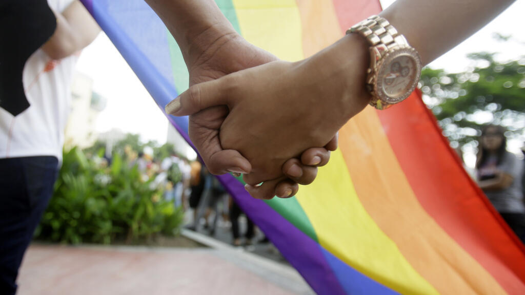 Le Niger criminalise l'homosexualité dans son nouveau code pénal