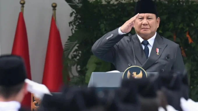 Presiden bakal ke luar negeri lagi