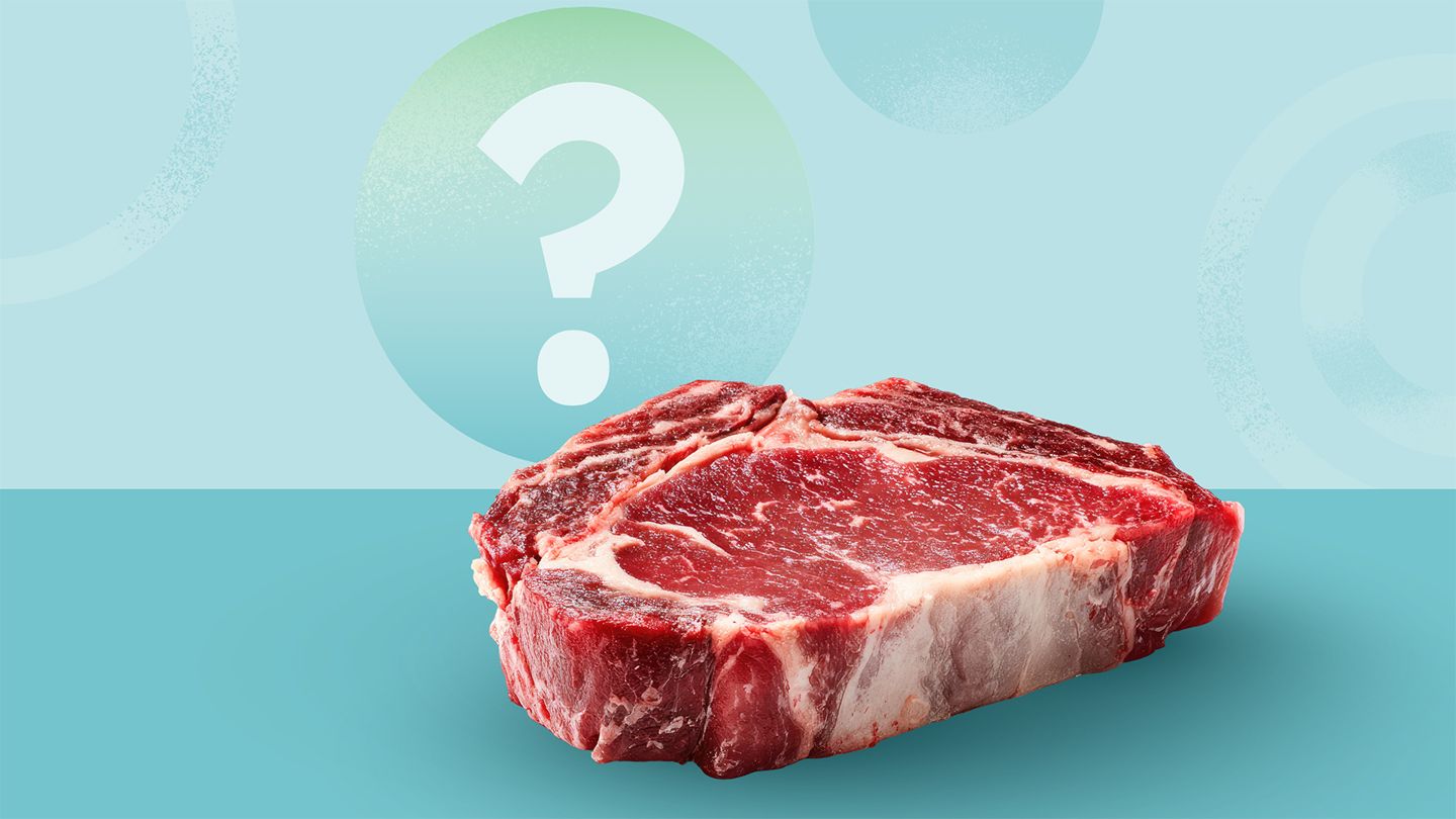 Is it safe to eat beef since flesh-eating screwworm was found in Texas ...