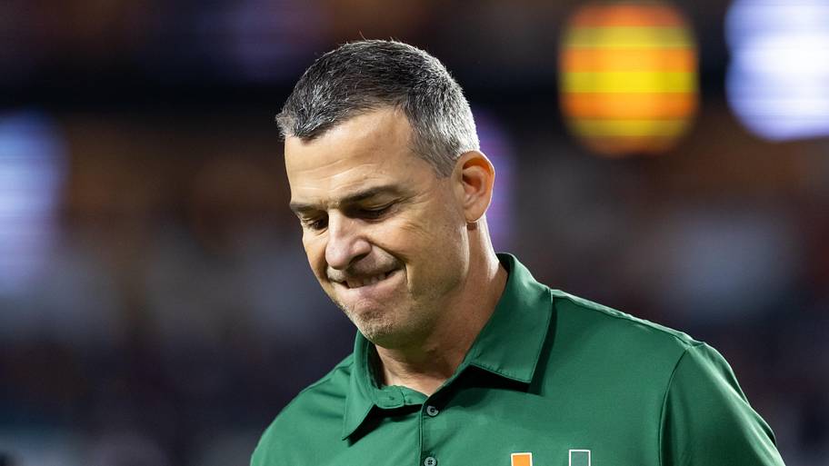 Texas A&M fans ecstatic about Miami’s bizarre decision in Kaden ...