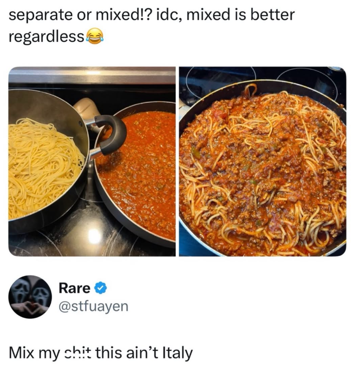 21 cooking fails for optimistic home chefs learning to trust the ...