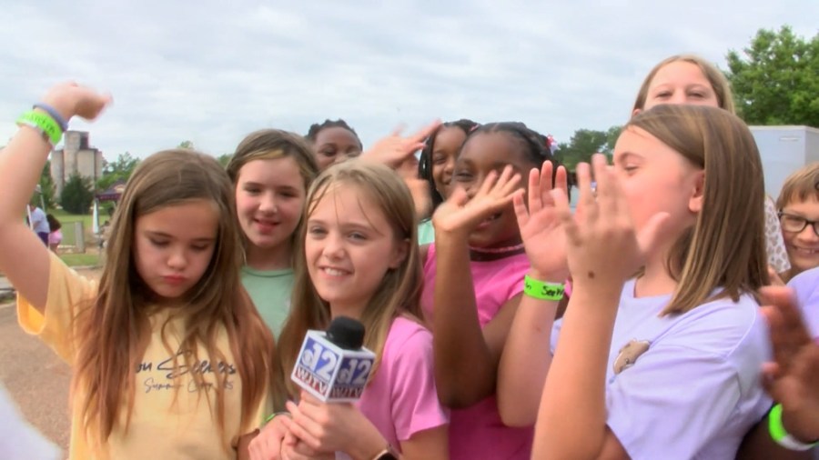 D.A.R.E. Fun Day helps keeps kids safe