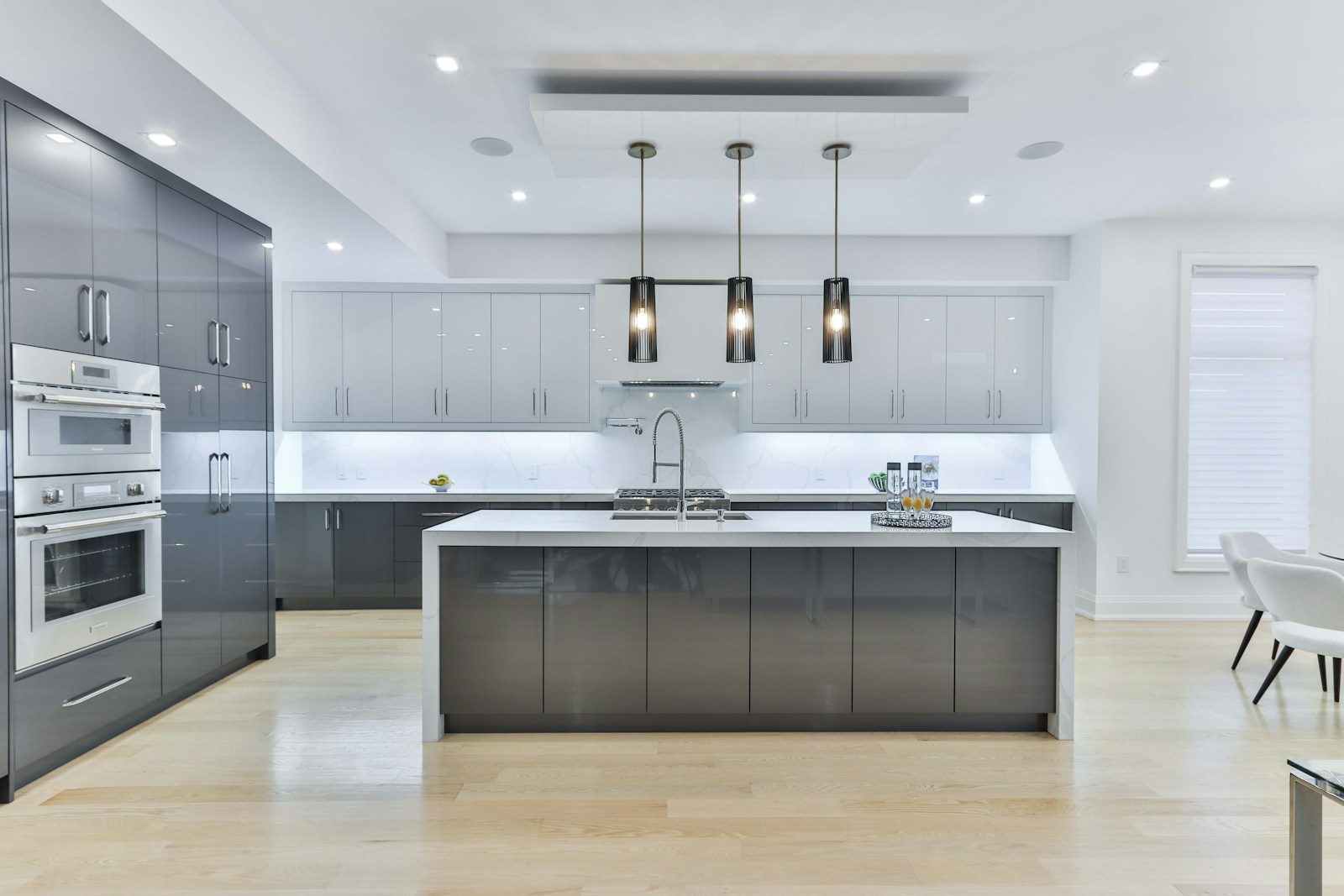 9 clever hidden storage ideas for a clutter-free kitchen