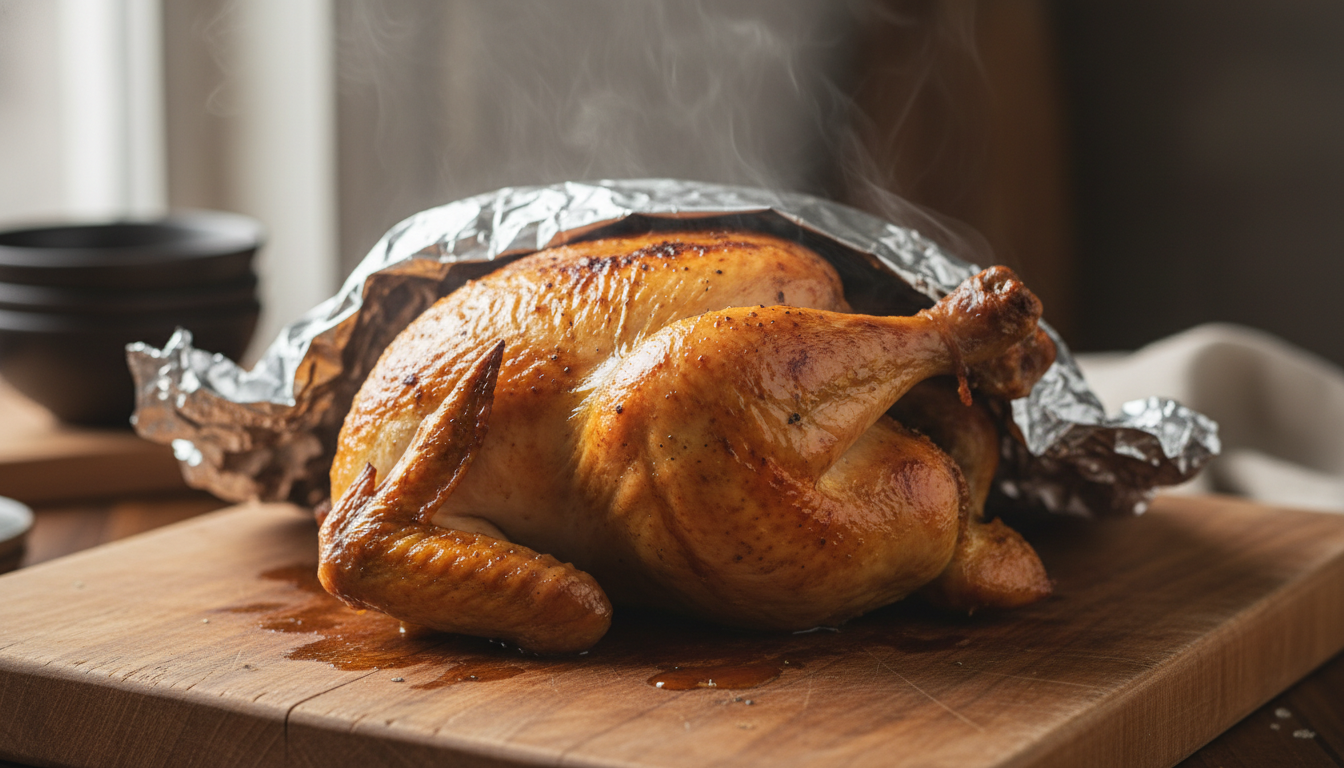Kitchen secrets revealed: The truth behind popular cooking myths