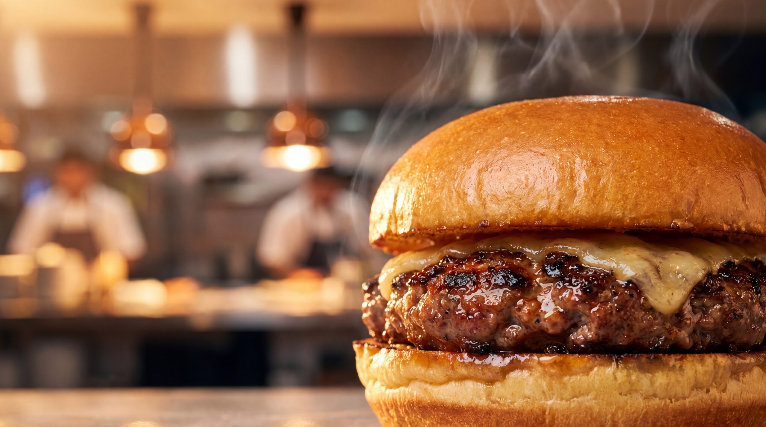 Real butter burgers you must try from these seven chains