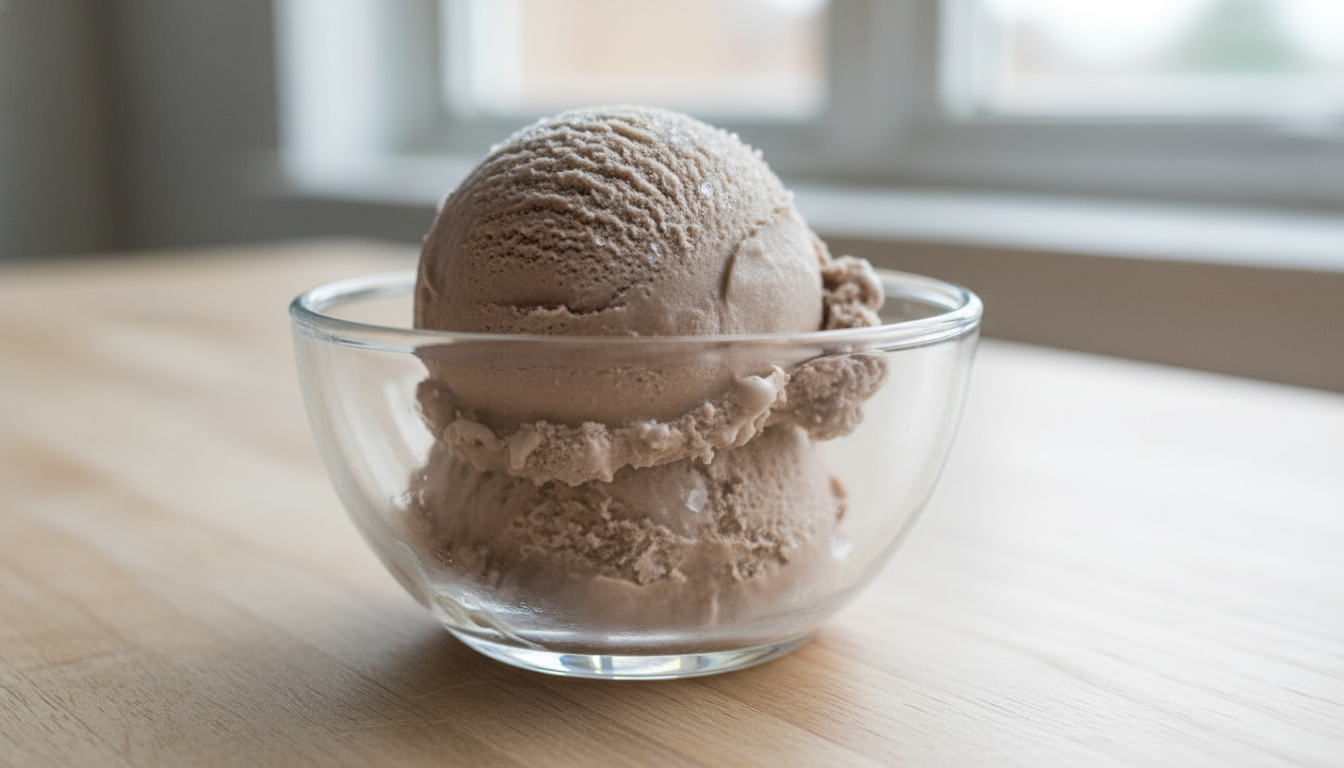 The definitive chocolate ice cream ranking revealed