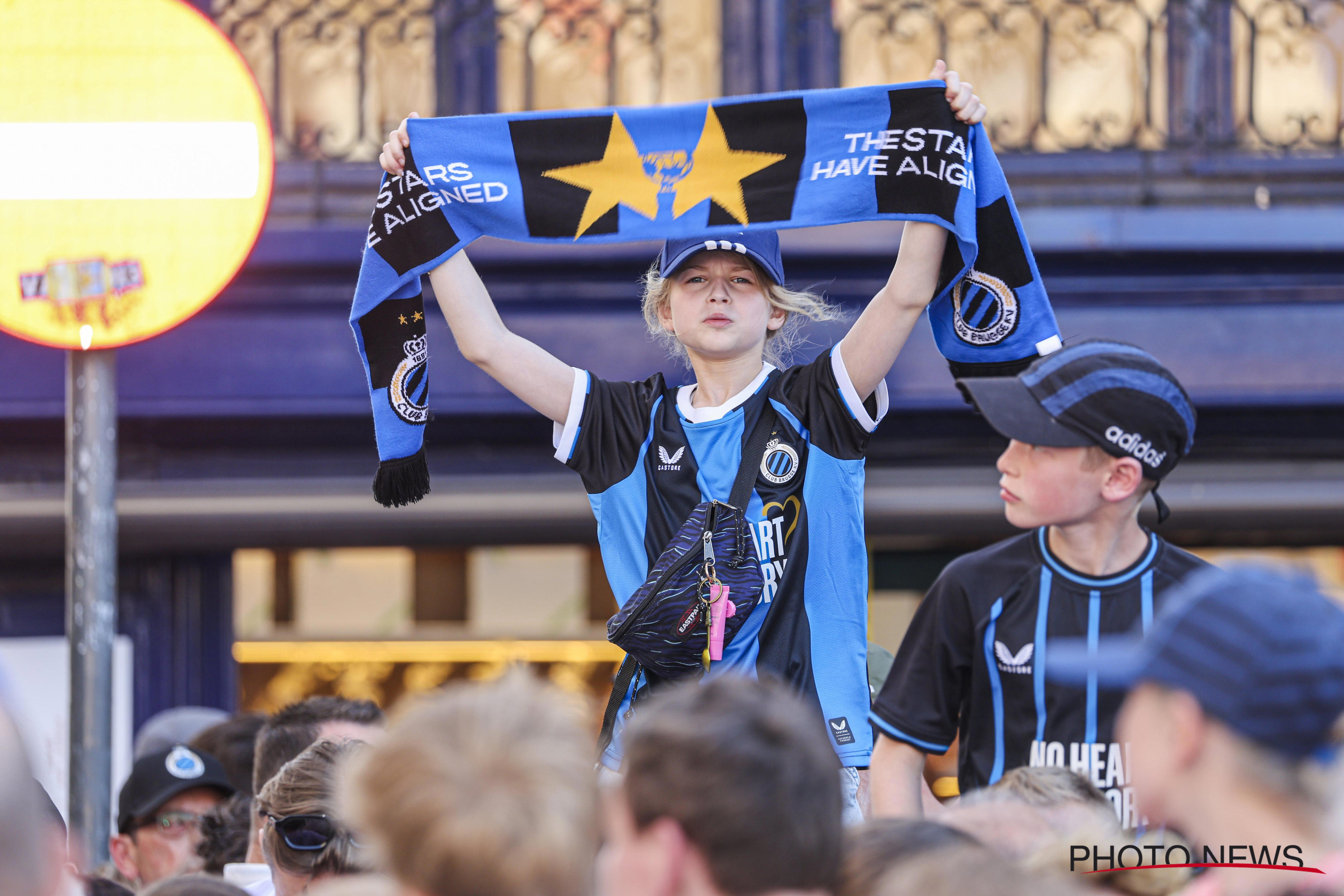 Europese belangstelling ten spijt: Club Brugge nadert akkoord met 15 ...