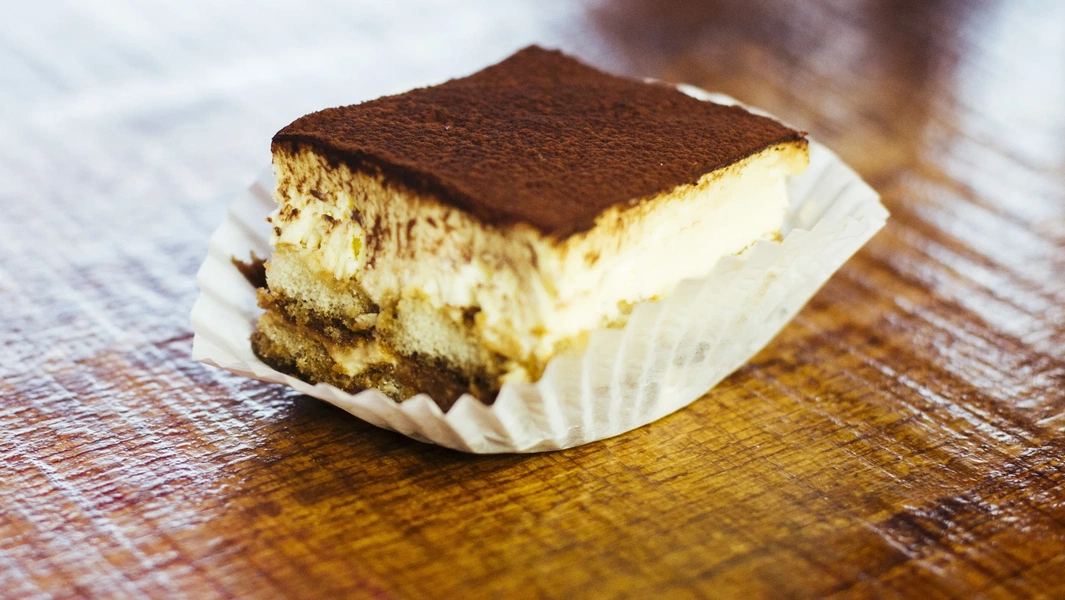 14 decadent desserts from around the world