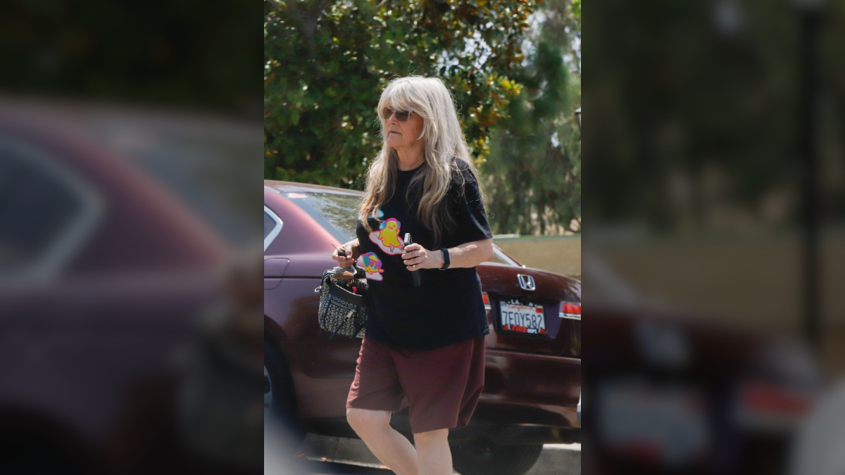 Brady Bunch’s Susan Olsen remembers the most 'special' guest star she ...