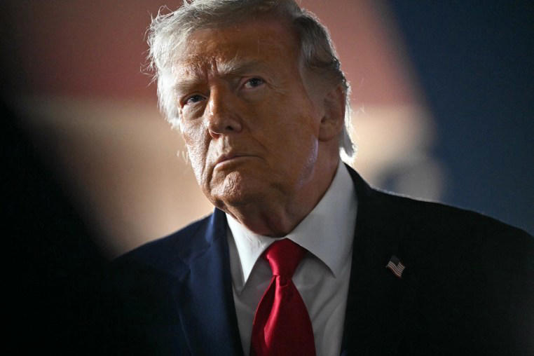 Missing the point of a ‘West Wing’ episode, Trump’s pop culture ...