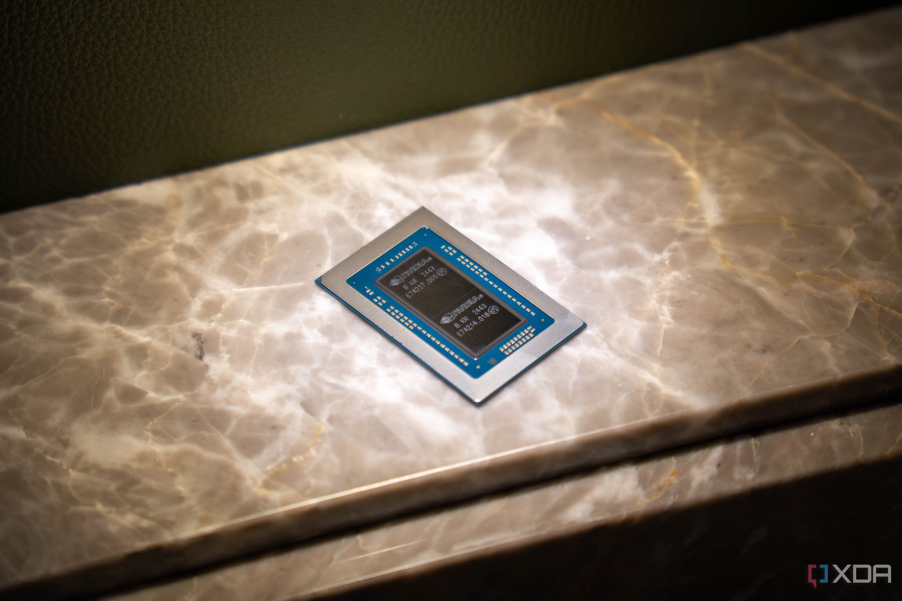 Nvidia's RTX Spark is a chip unlike any other, and it could change ...
