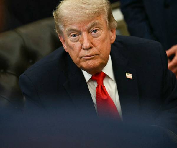 Trump considers path to extend FISA authority