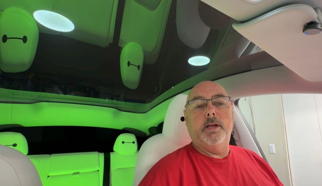 Tesla Model Y owner stunned by battery test result after logging 16,000 ...