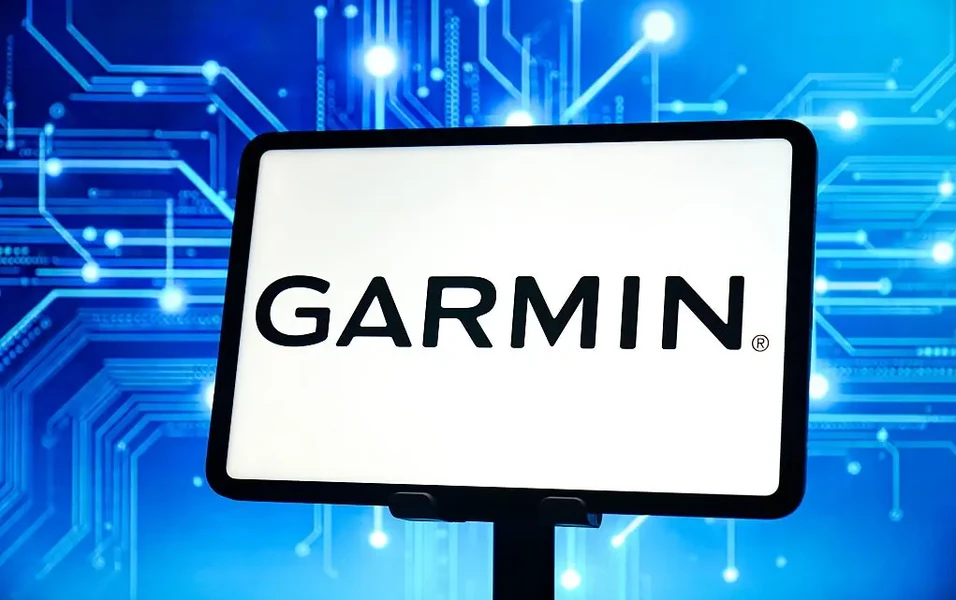 Wife learns of husband's fatal crash via Garmin alert