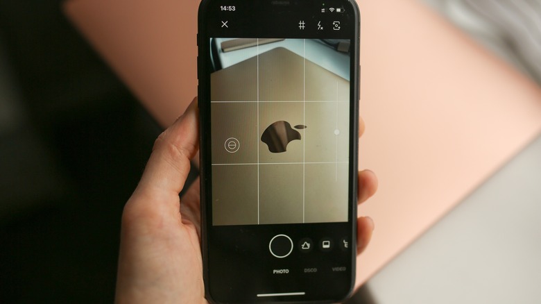 10 mistakes everyone makes when taking photos with their iPhone