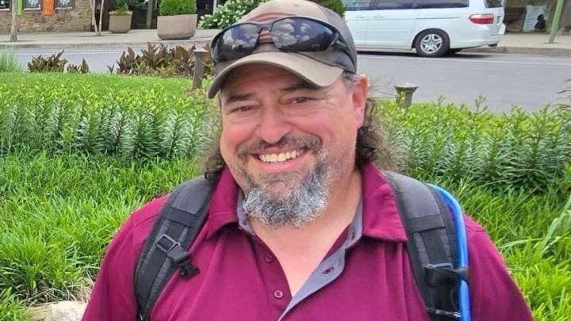 Middle Tennessee man reported missing in Alabama last seen near a river