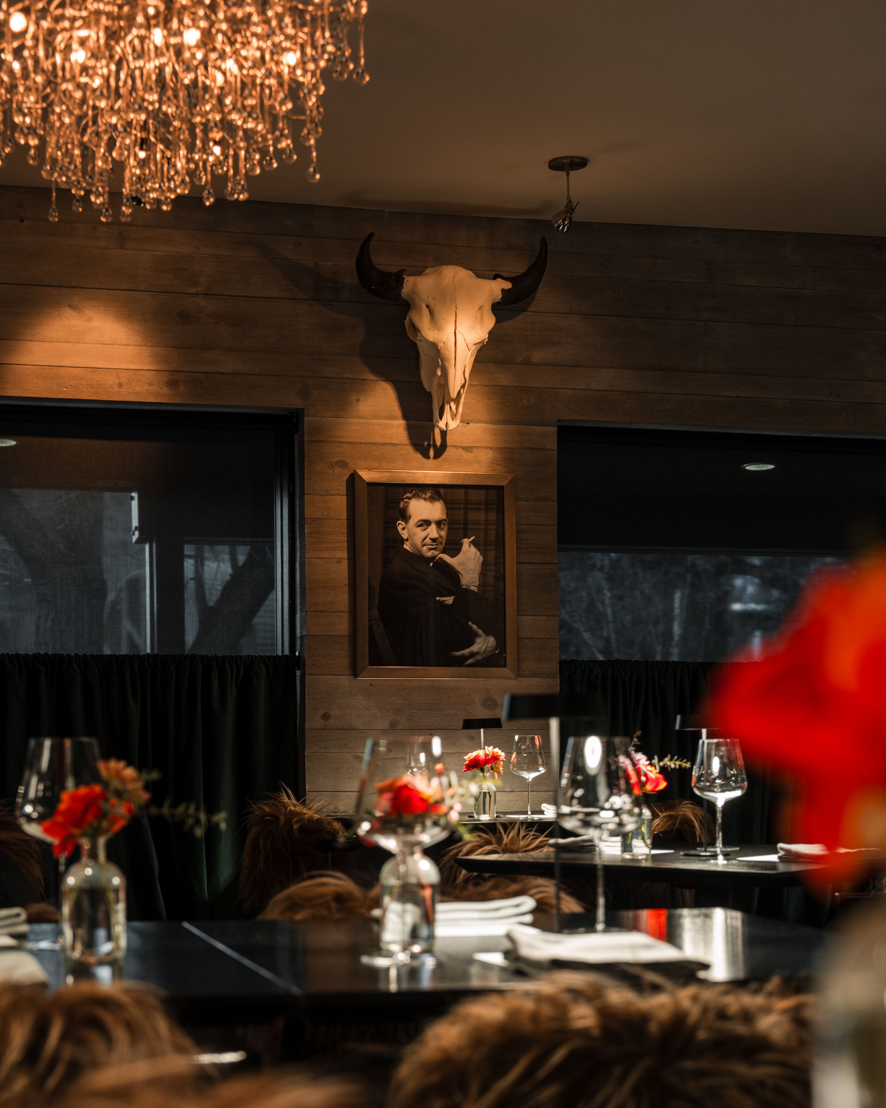 Summer in Aspen brings a food frenzy—here's where to eat in between ...