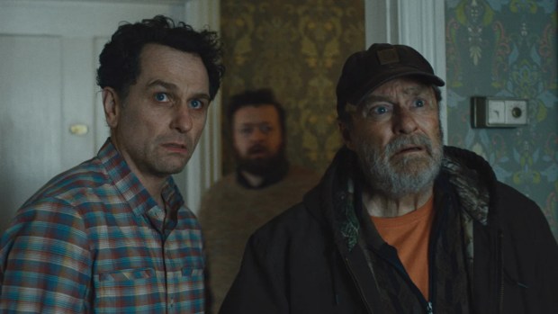 'Widow's Bay' renewed for season 2 as Katie Dippold lands overall deal ...