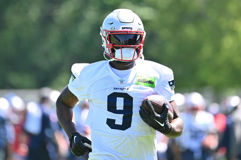 Kayshon Boutte makes change with roster status in question