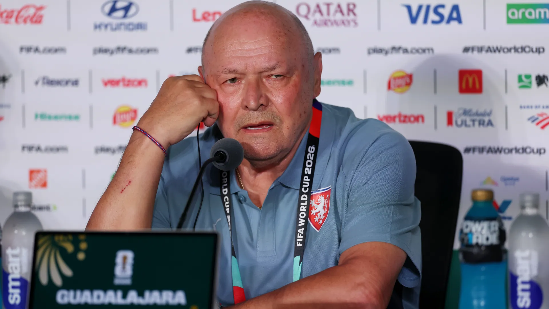 Czechia 2026 World Cup preview: Squad breakdown, key player, and ...