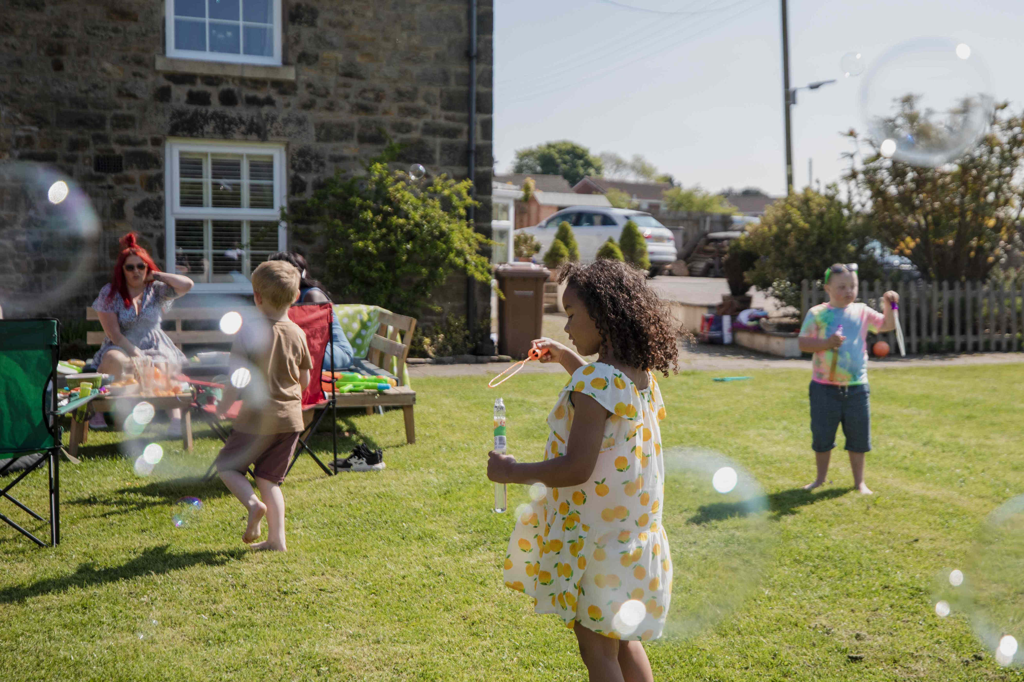 100 easy summer activities that will keep kids busy without more screen ...