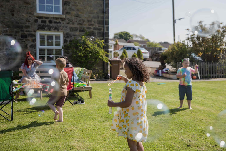 100 easy summer activities that will keep kids busy without more screen ...