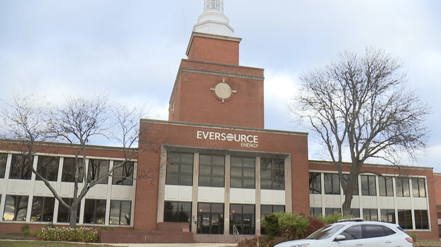 Parts of Connecticut lose power as storms hit state