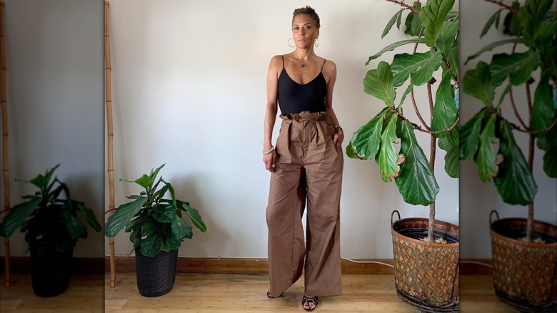 5 youthful outfit ideas that are beautiful on older women