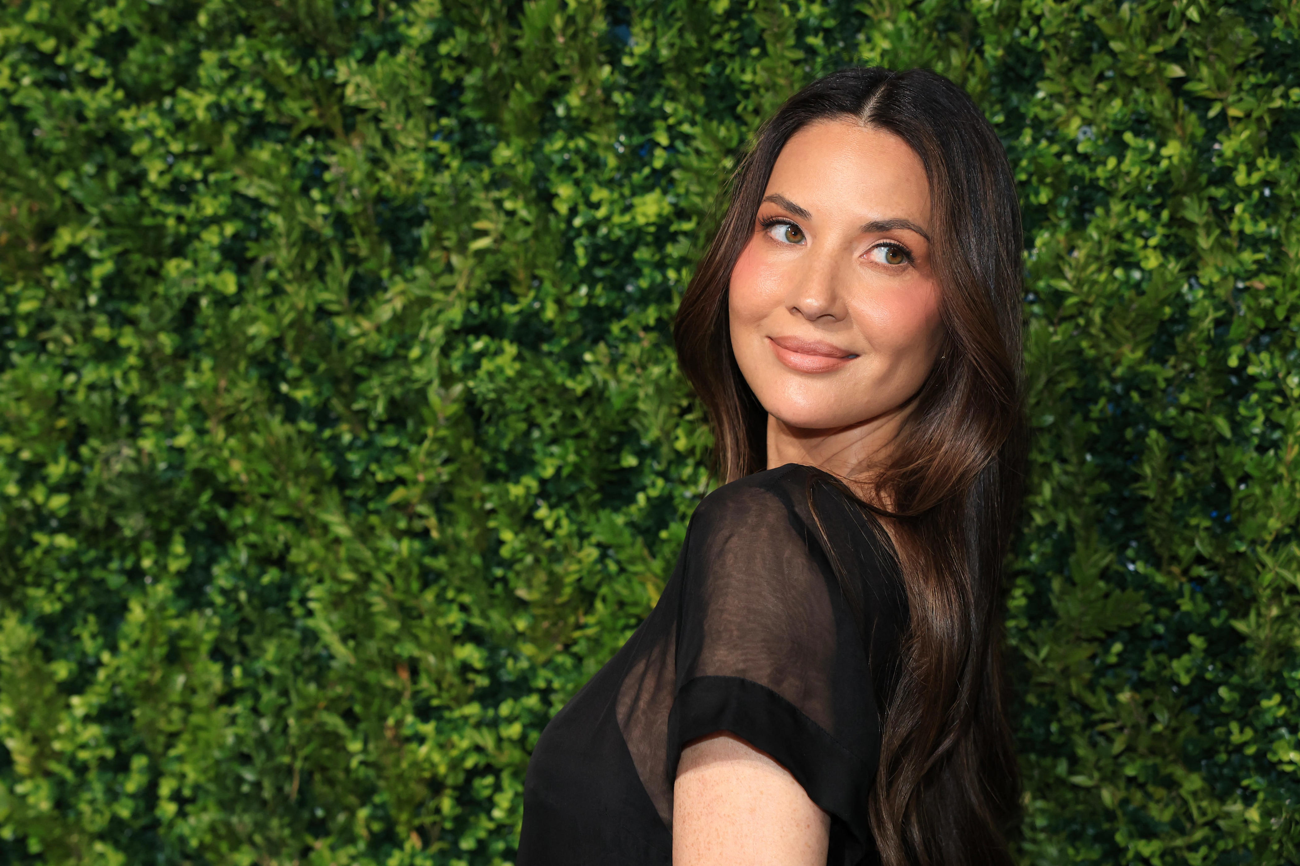 Olivia Munn shares emotional video of breast cancer surgery − watch