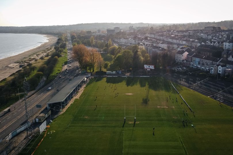 Ospreys to have new home as £5.1m sports ground upgrade agreed