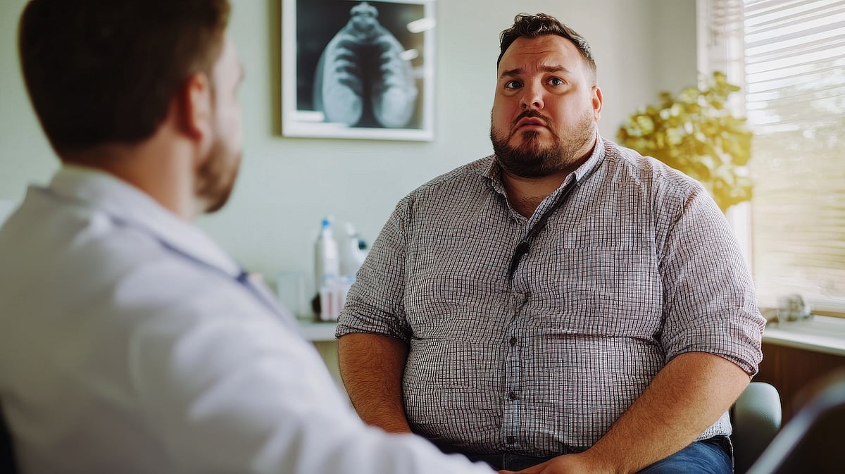 Odds of undergoing surgery lower over consecutive years with higher BMI
