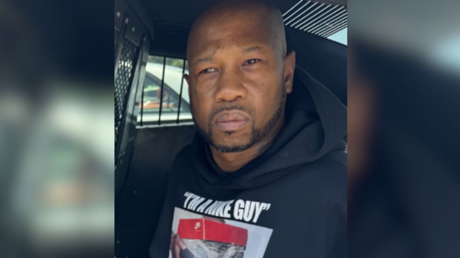 Hernandez Govan in court for harassment, stalking charges