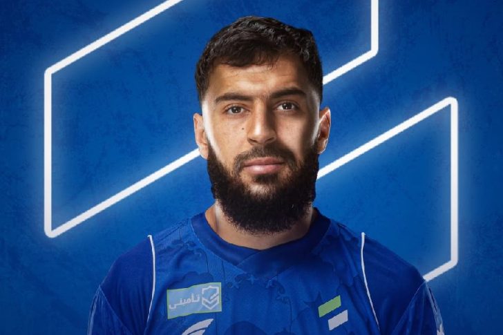 Mountakhab 2026: Amine Sbaï, the Atlas Lions' unexpected World Cup call-up