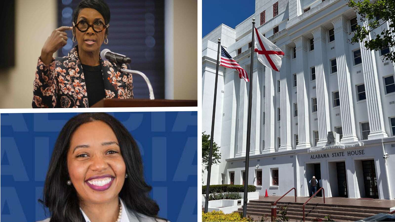 Fate of lawsuit over election defeat of longtime state rep. rests with ...